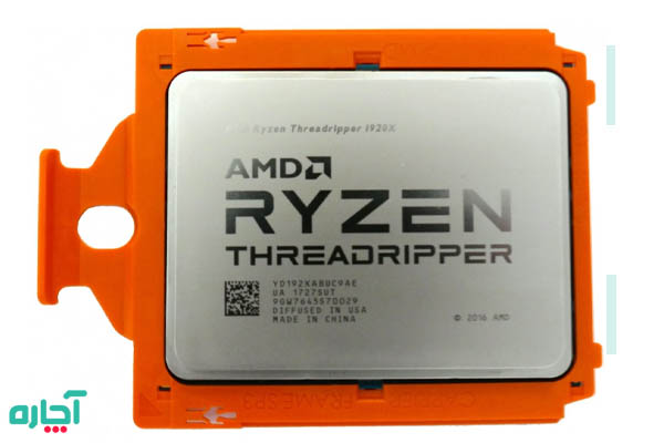 بررسی کامل پردازنده‌ Threadripper و CPU‌ های AMD